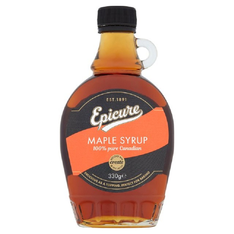 Buy Organic Maple Syrup 100% Pure Canadian Online in Mohali at best ...